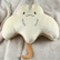 Stacks the Manta Ray Pancakes Plush – 180tide