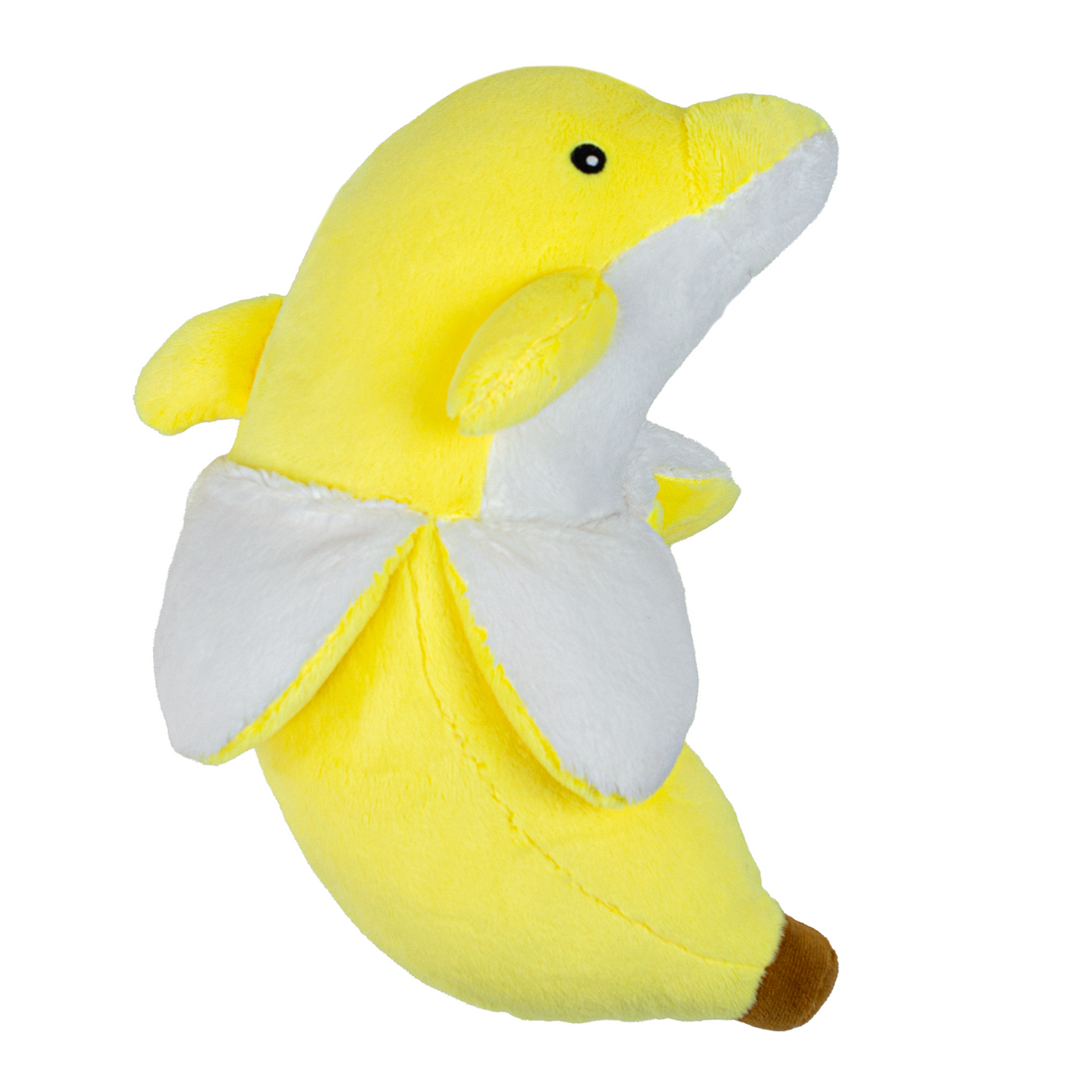 BanDan the Banana Dolphin Plush – 180tide