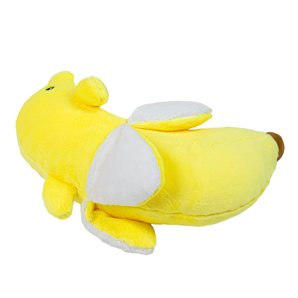 BanDan the Banana Dolphin Plush – 180tide