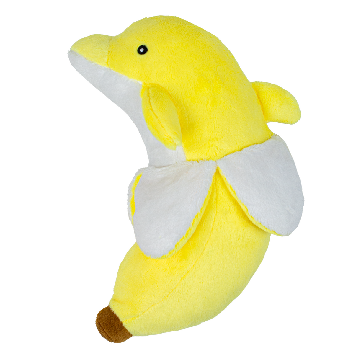 BanDan the Banana Dolphin Plush – 180tide