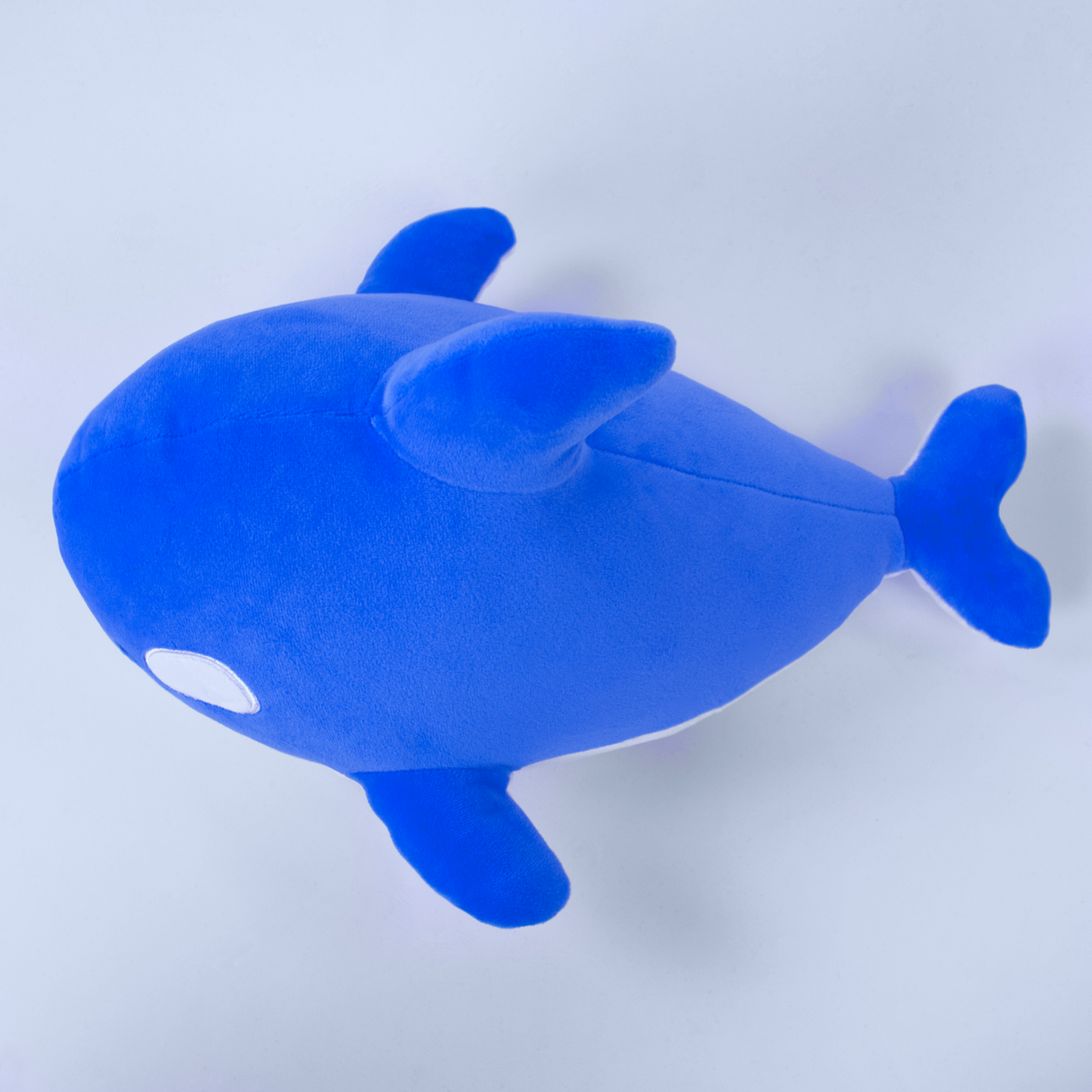 Calypso the Blueberry Orca Whale Plush – 180tide